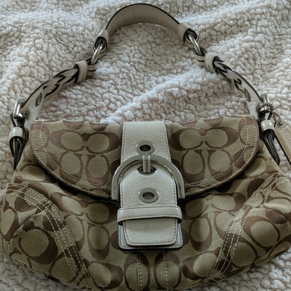 Coach | Bags | Coach Small Purse | Poshmark
